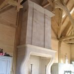 Stone Fireplaces – Chichester Stone Works