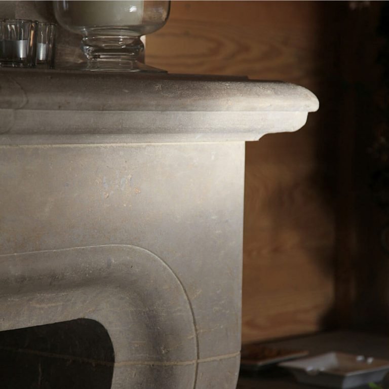 Stone Fireplaces – Chichester Stone Works