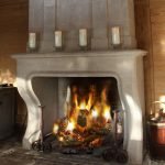 Stone Fireplaces – Chichester Stone Works
