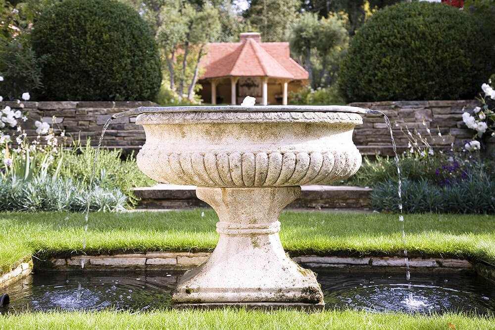 Garden Features & Furniture – Chichester Stone Works