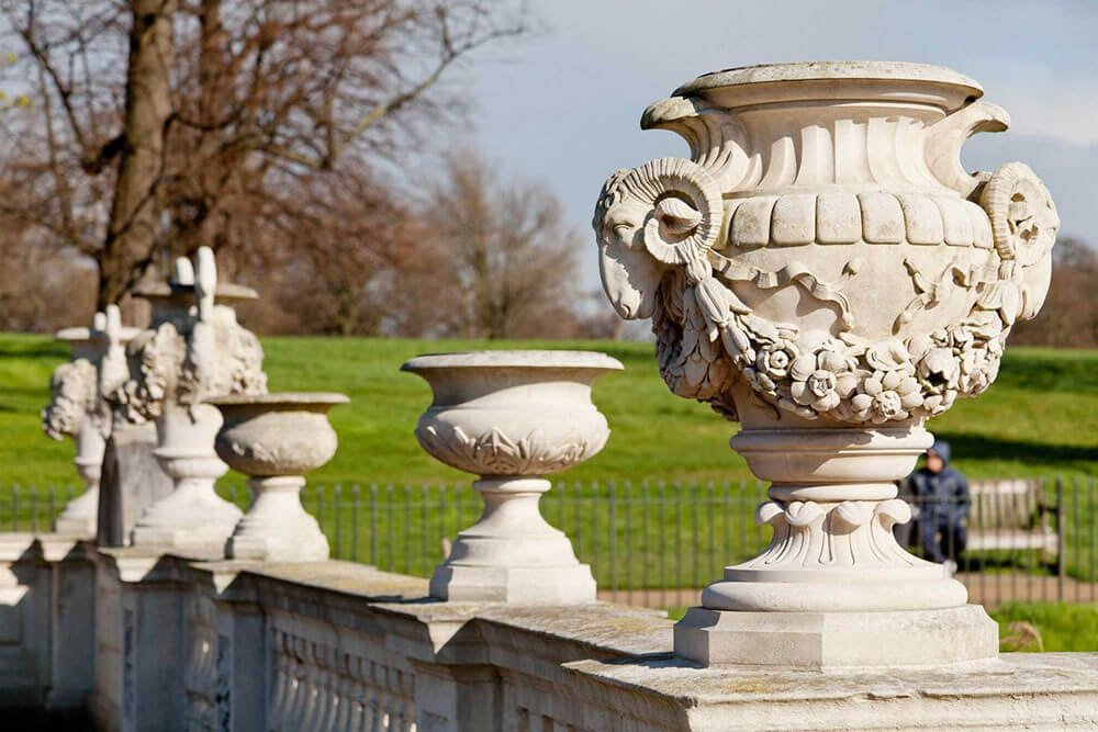 Garden Features & Furniture – Chichester Stone Works