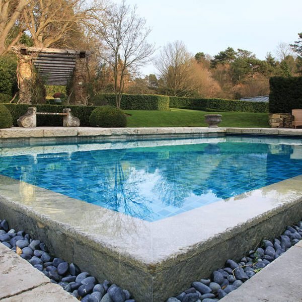 Fountains, Water Features & Swimming Pools – Chichester Stone Works