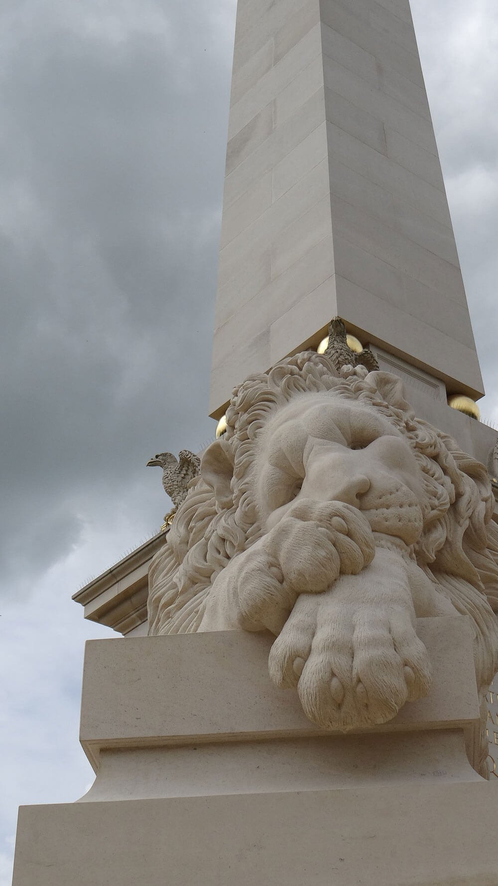 Memorials & Monuments – Chichester Stone Works