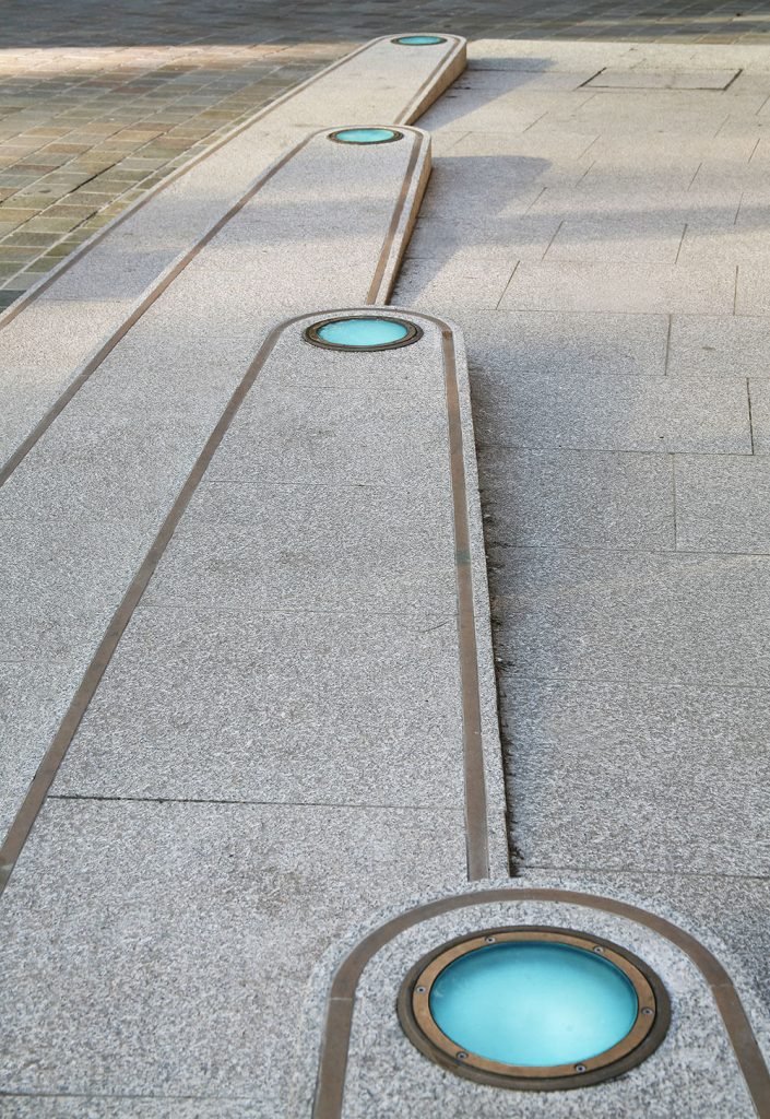 Steps-and-disability-ramp-in-Delank-Granite-(3) – Chichester Stone Works