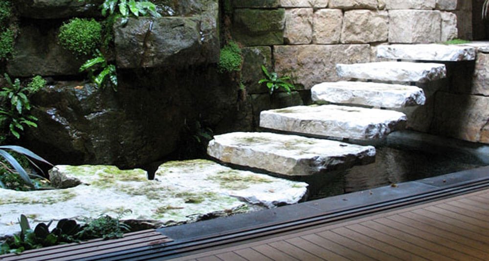Hard Landscaping – Chichester Stone Works